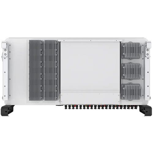 Solis Inverters, S5-GC60K-LV-US-APST, 60kW Three Phase 208Vac Eight MPPT w/ AFCI w/ APS - 10 ...