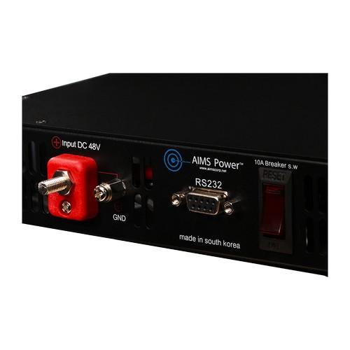 AIMS Power, PRM1KWN48120S, 1000 Watt Pure Sine Power Inverter ...
