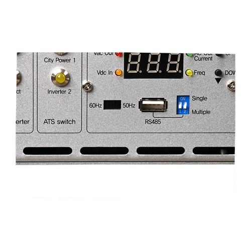 AIMS Power, PRM2KWN48120S, 2000 Watt Pure Sine Power Inverter ...