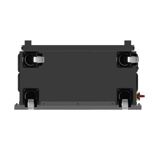 Fortress Power, eBoost 16, LFP battery, 314 AH, 16kwh total capacity ...
