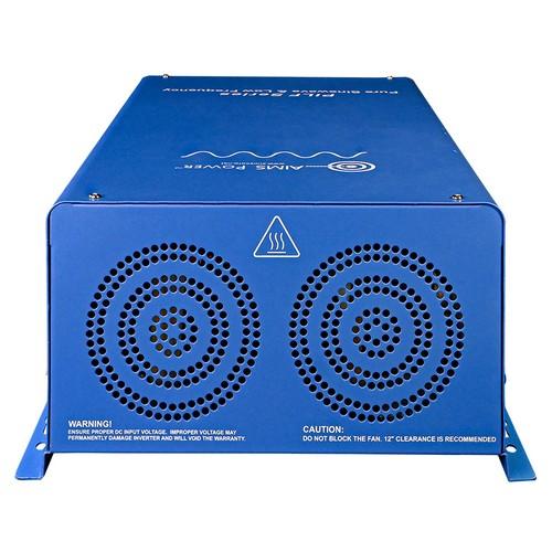 Aims Power, PILF30W12V240V, 3000 Watt Power Inverter with 3x surge ...