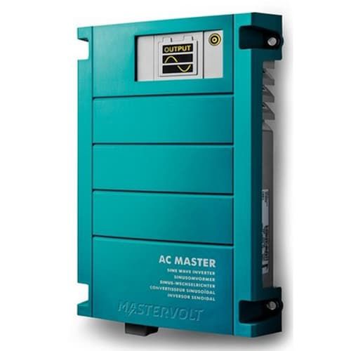 Mastervolt Sine Wave Inverters