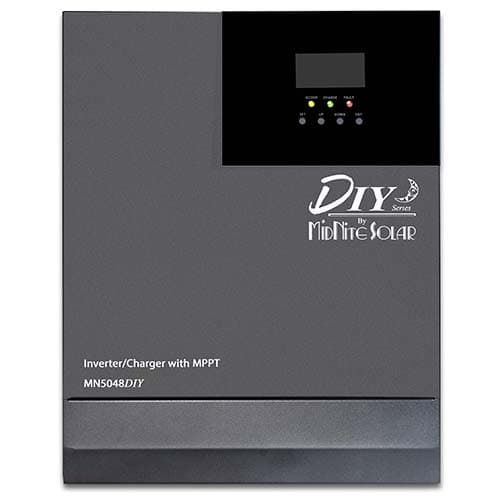 Midnite Installation Supplies - Inverter Supply