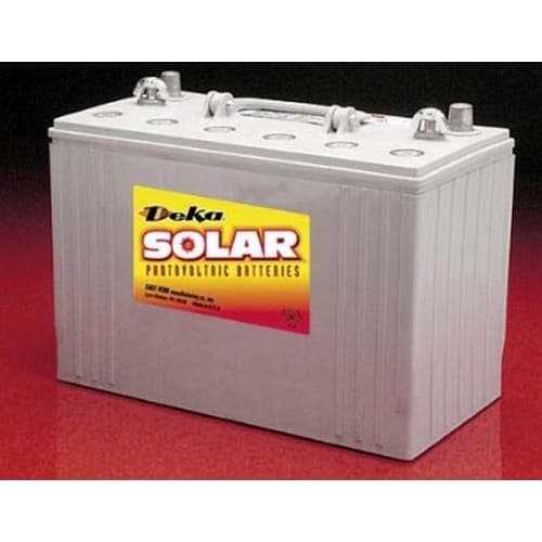 MK Battery Gel Batteries - Inverter Supply