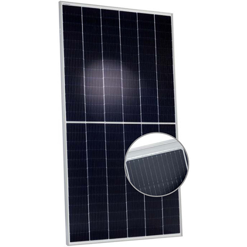 QCELLS Solar Panels - Inverter Supply