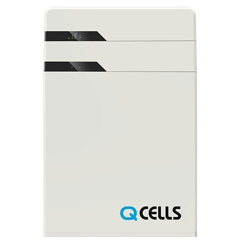 QCELLS - Inverter Supply