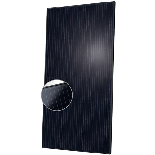 QCELLS Solar Panels - Inverter Supply