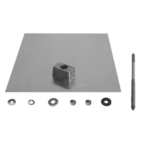 Quick Mount PV - Inverter Supply Renewable Energy Source