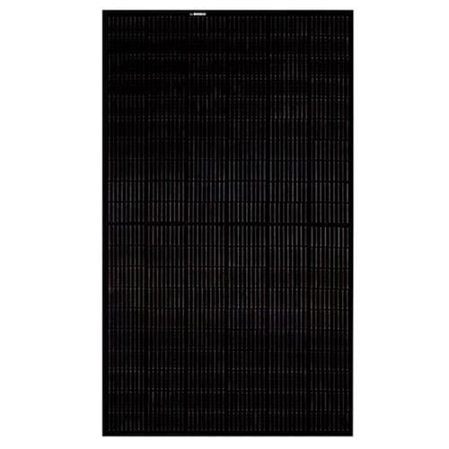 REC Solar Panels - Inverter Supply