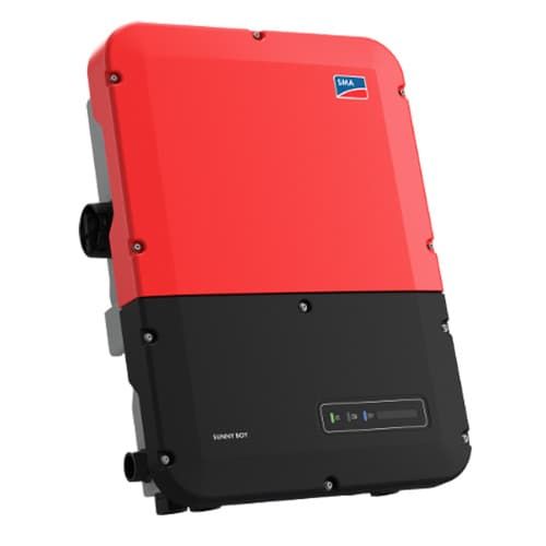 SMA - Inverter Supply