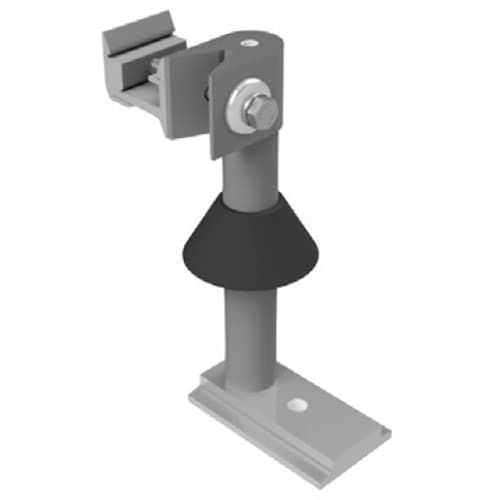 SnapNrack - Inverter Supply