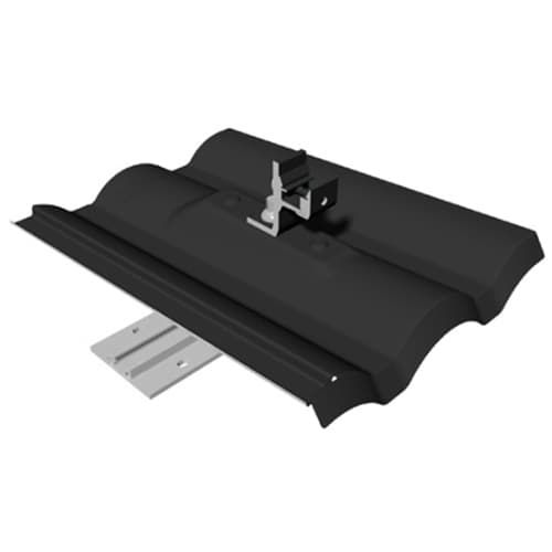 SnapNrack - Inverter Supply