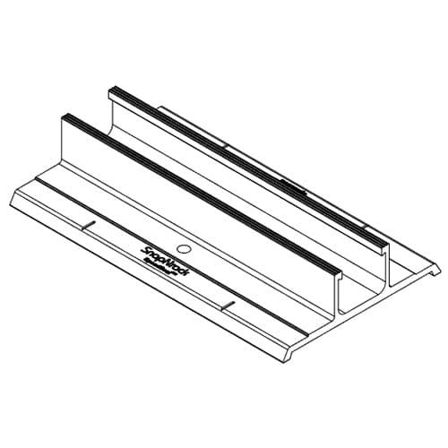 SnapNrack - Inverter Supply