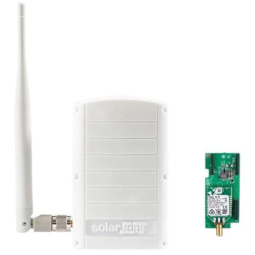 SolarEdge SE-EV-SA-KIT-LJ40P - InverterSupply.com