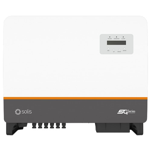 Solis Inverters - Inverter Supply