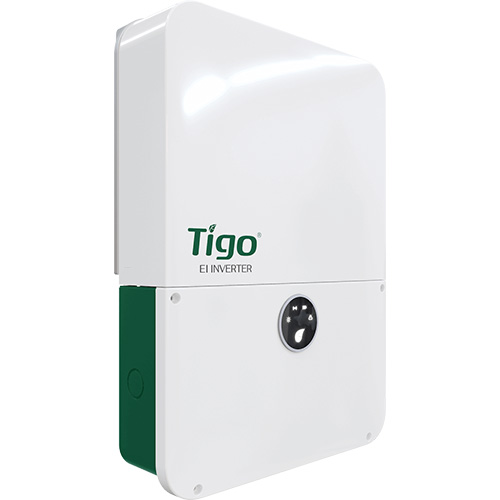 Tigo TSI-7.6K-US-CC - Inverter Supply