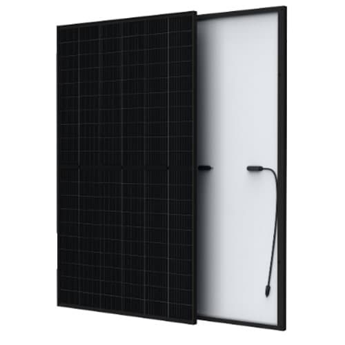 Trina Solar Panels - Inverter Supply