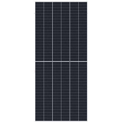 Trina Solar Panels - Inverter Supply