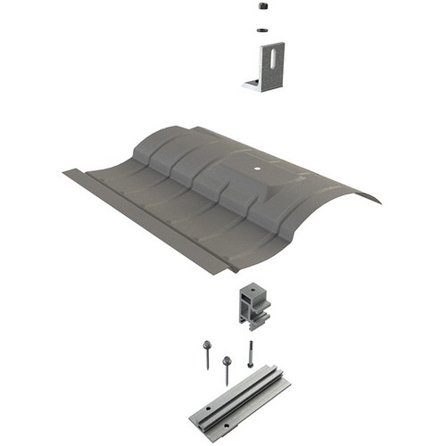 UniRac 004TRFM - Inverter Supply
