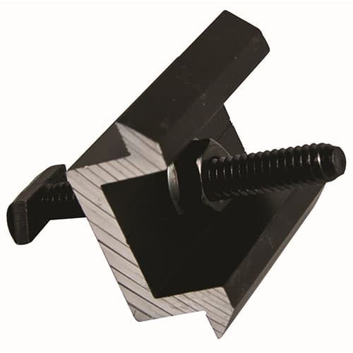 UniRac 302027D, SolarMount Mid Clamp