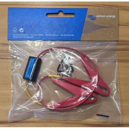 Victron Energy, ASS070400100, Pre-charge cable - Inverter Supply ...