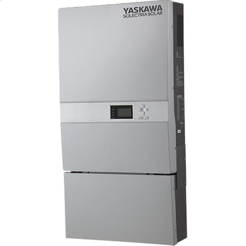 Yaskawa Solectria Solar PVI-25TL-208 - Inverter Supply